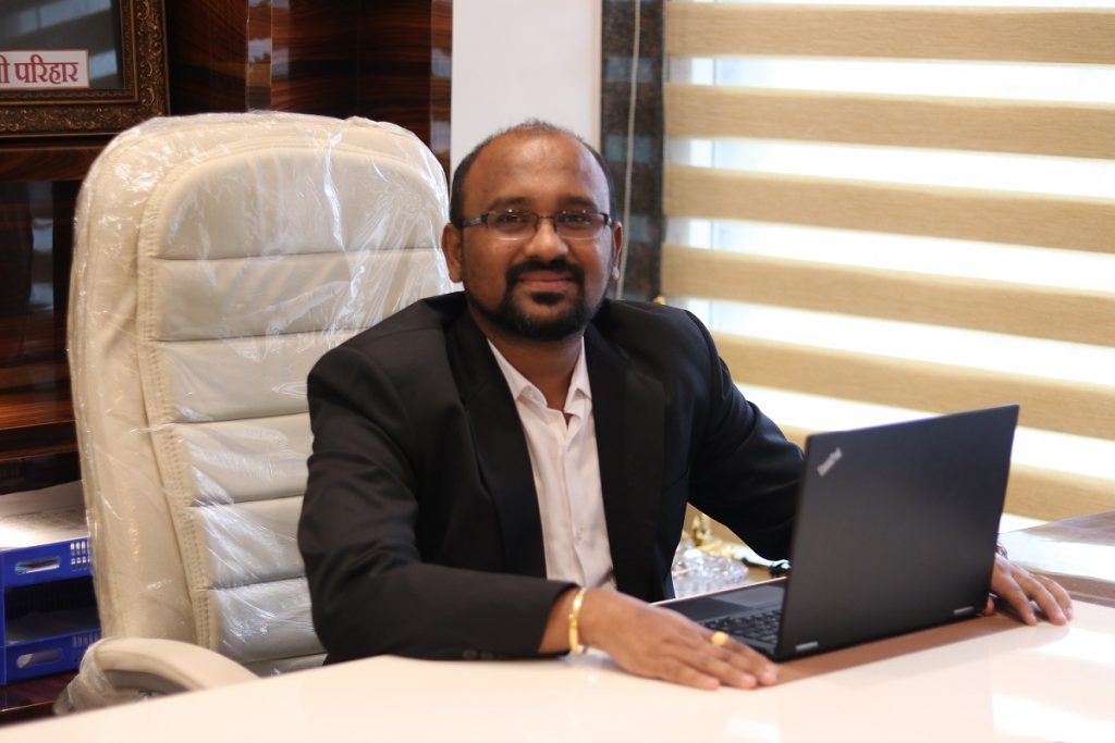 About Us – Falcon Group of Companies